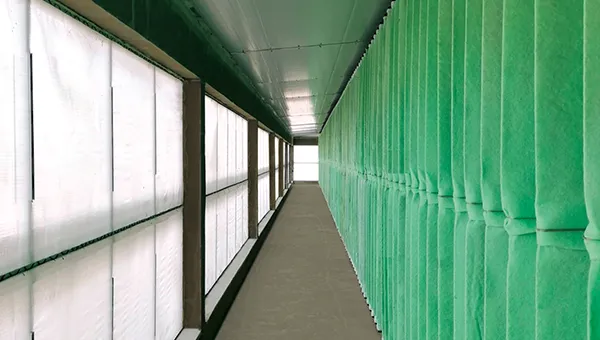 Reliable eco-friendly efficient